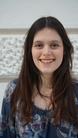 Lisa Franke • About the Project: